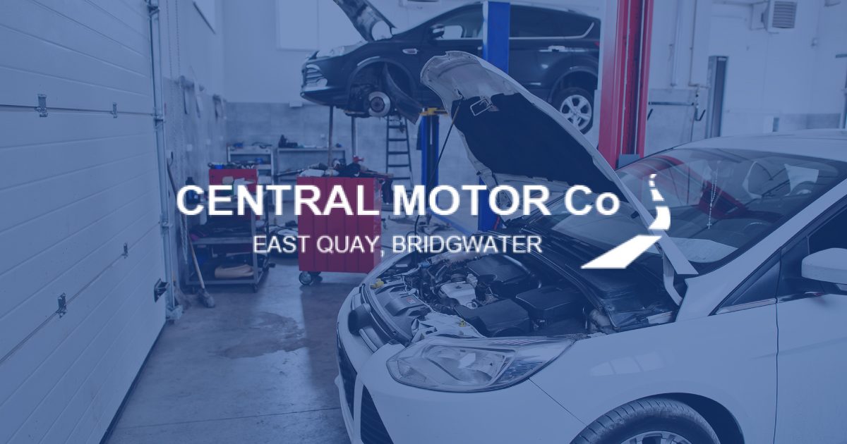 Our Services - Central Motor Co Ltd